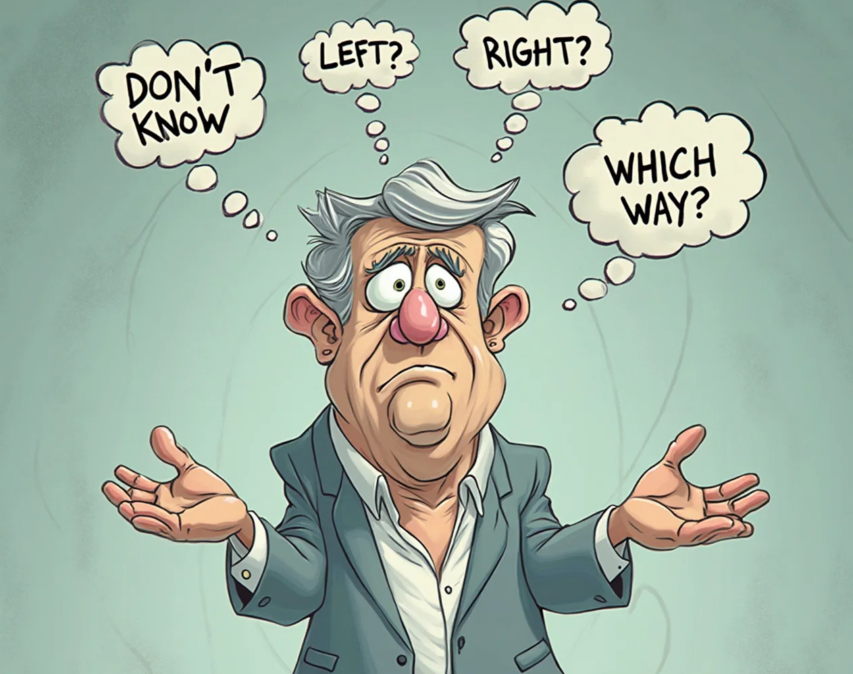 Ken Ivory: Liberal Goals with Conservative Window Dressing (Left or ...